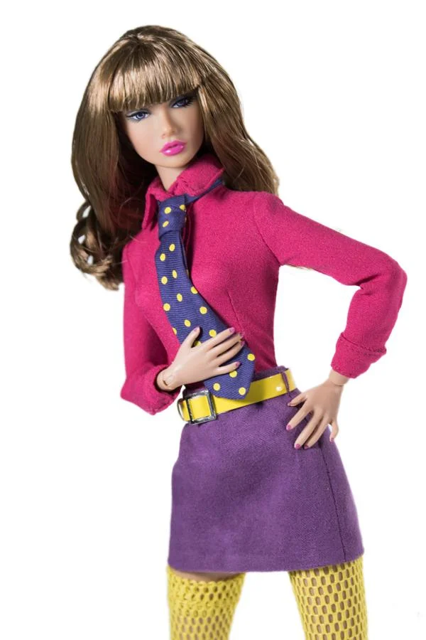 Swinging London Poppy Parker Collection wave 2 revealed! — Fashion Doll ...