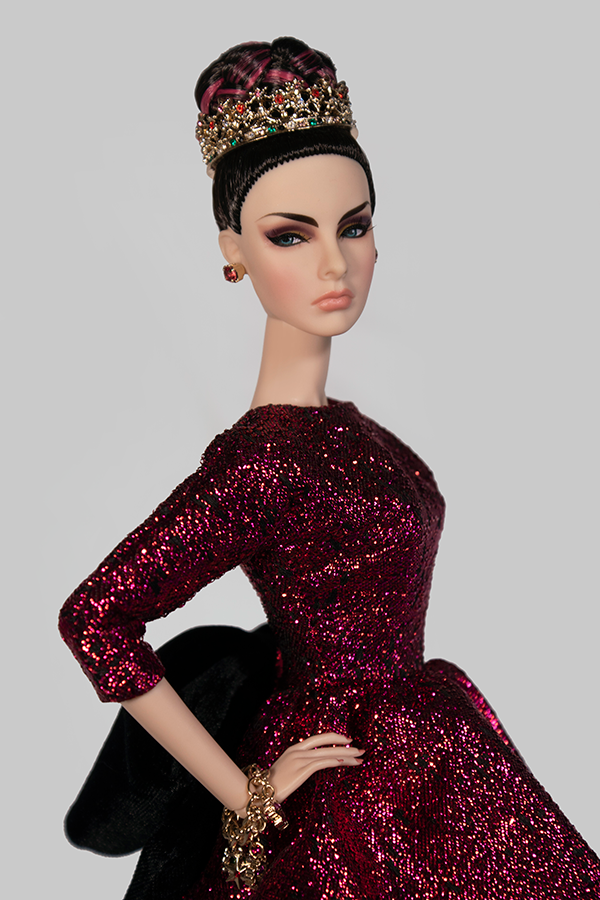 Integrity Toys Luxe Life 2018 Convention - final gala and convention ...