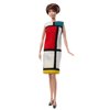 Yves Saint Laurent Barbie dolls - a dream come true — Fashion Doll ...