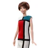 Yves Saint Laurent Barbie dolls - a dream come true — Fashion Doll ...