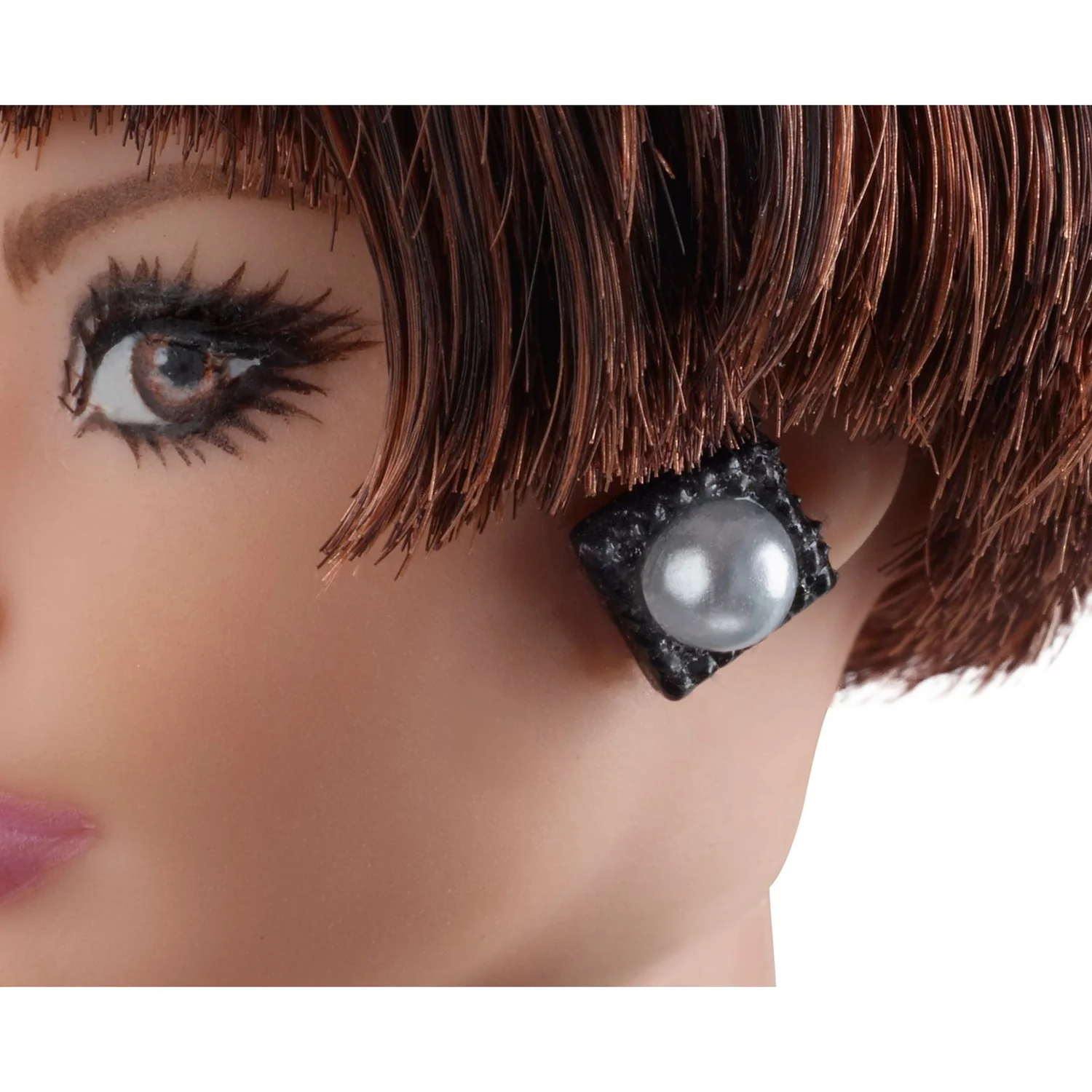 Yves Saint Laurent Barbie dolls - a dream come true — Fashion Doll ...