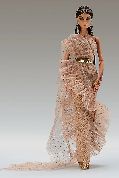 Integrity Toys Dolly Days 2018 - what did they bring us? — Fashion Doll ...