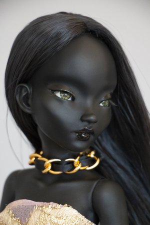 Pidgin Doll Spring 2019 collection is unveiled! — Fashion Doll Chronicles