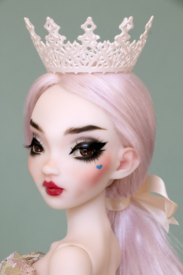 Pidgin Doll Spring 2019 collection is unveiled! — Fashion Doll Chronicles