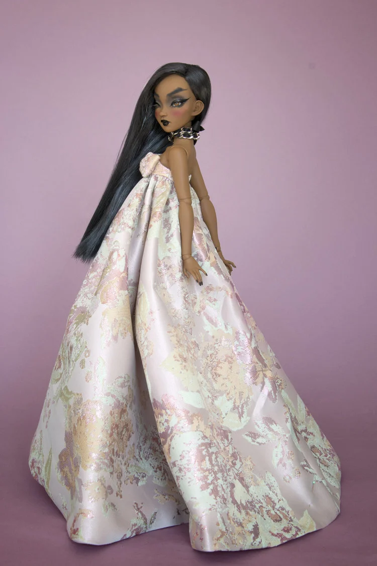 Pidgin Doll Spring 2019 collection is unveiled! — Fashion Doll Chronicles