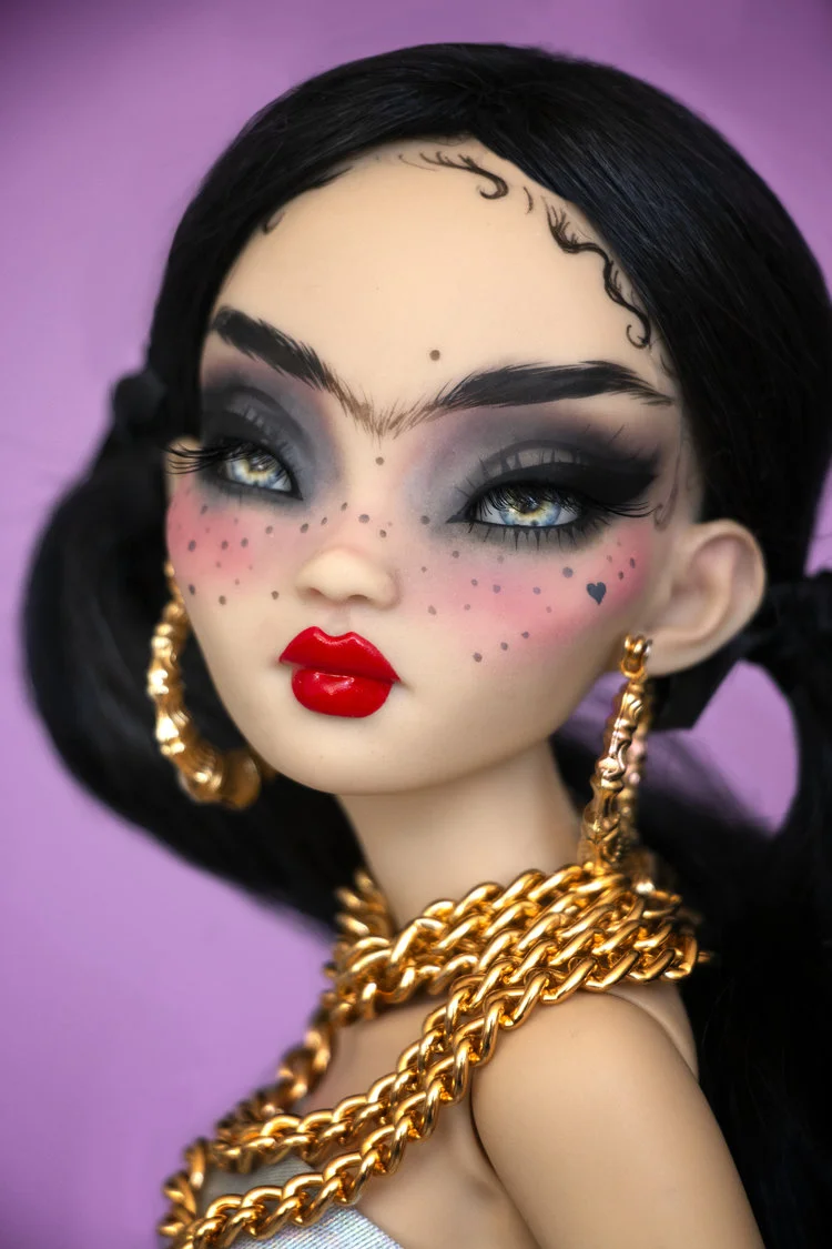 Pidgin Doll Spring 2019 collection is unveiled! — Fashion Doll Chronicles