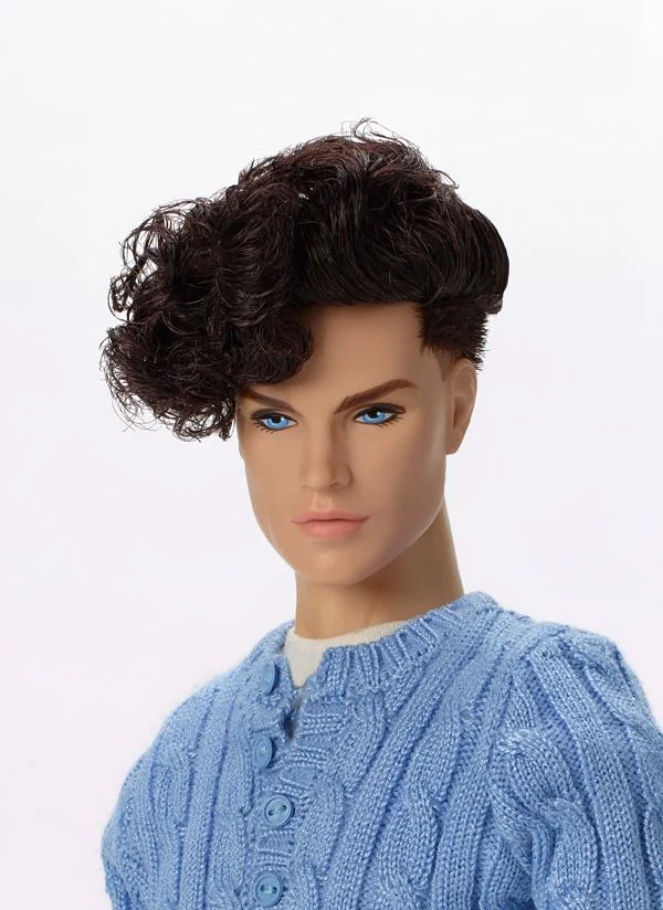 The Monarchs Homme collection is unveiled by Integrity Toys — Fashion ...