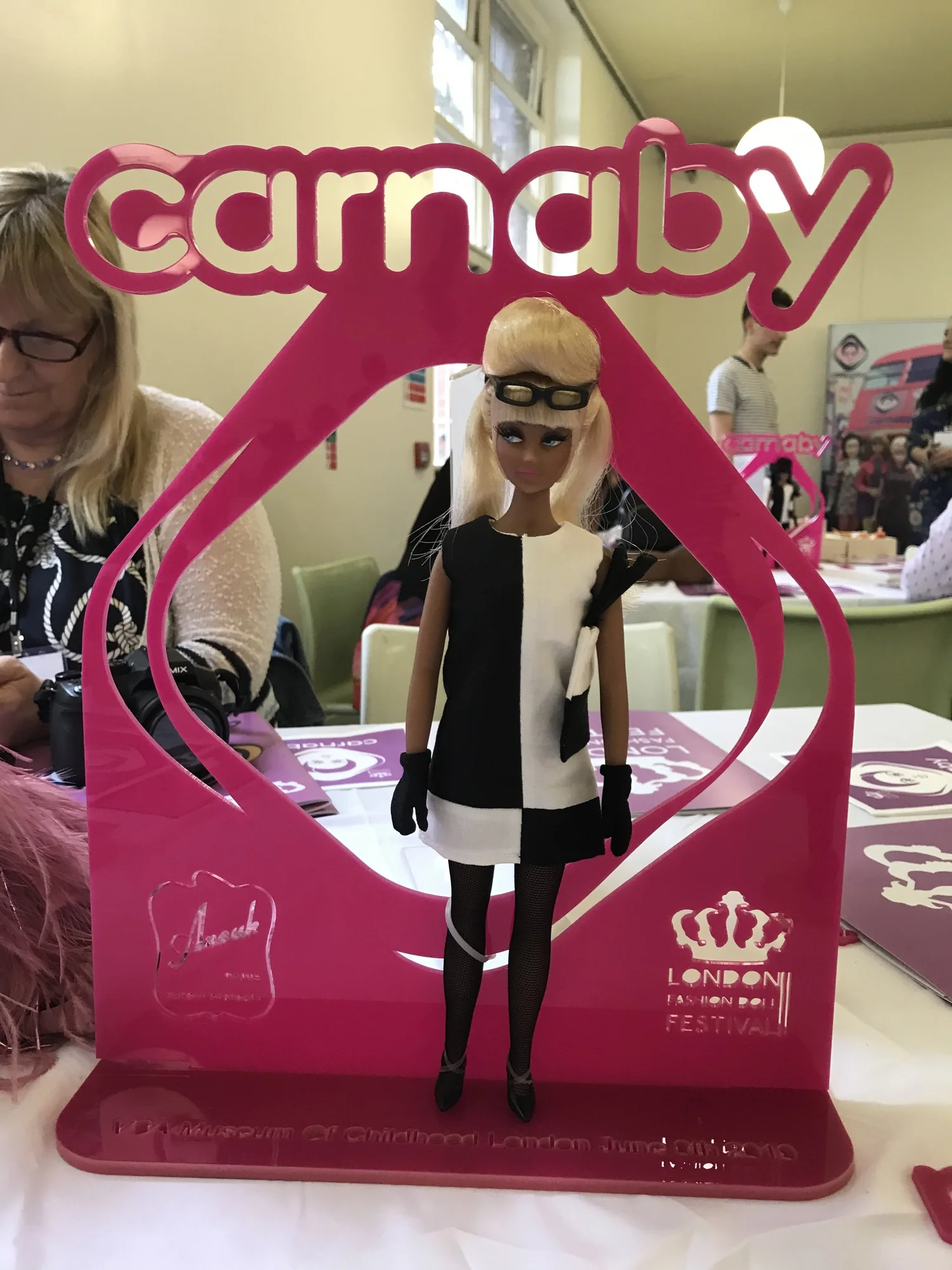 london — The Fashion Doll Chronicles — Fashion Doll Chronicles