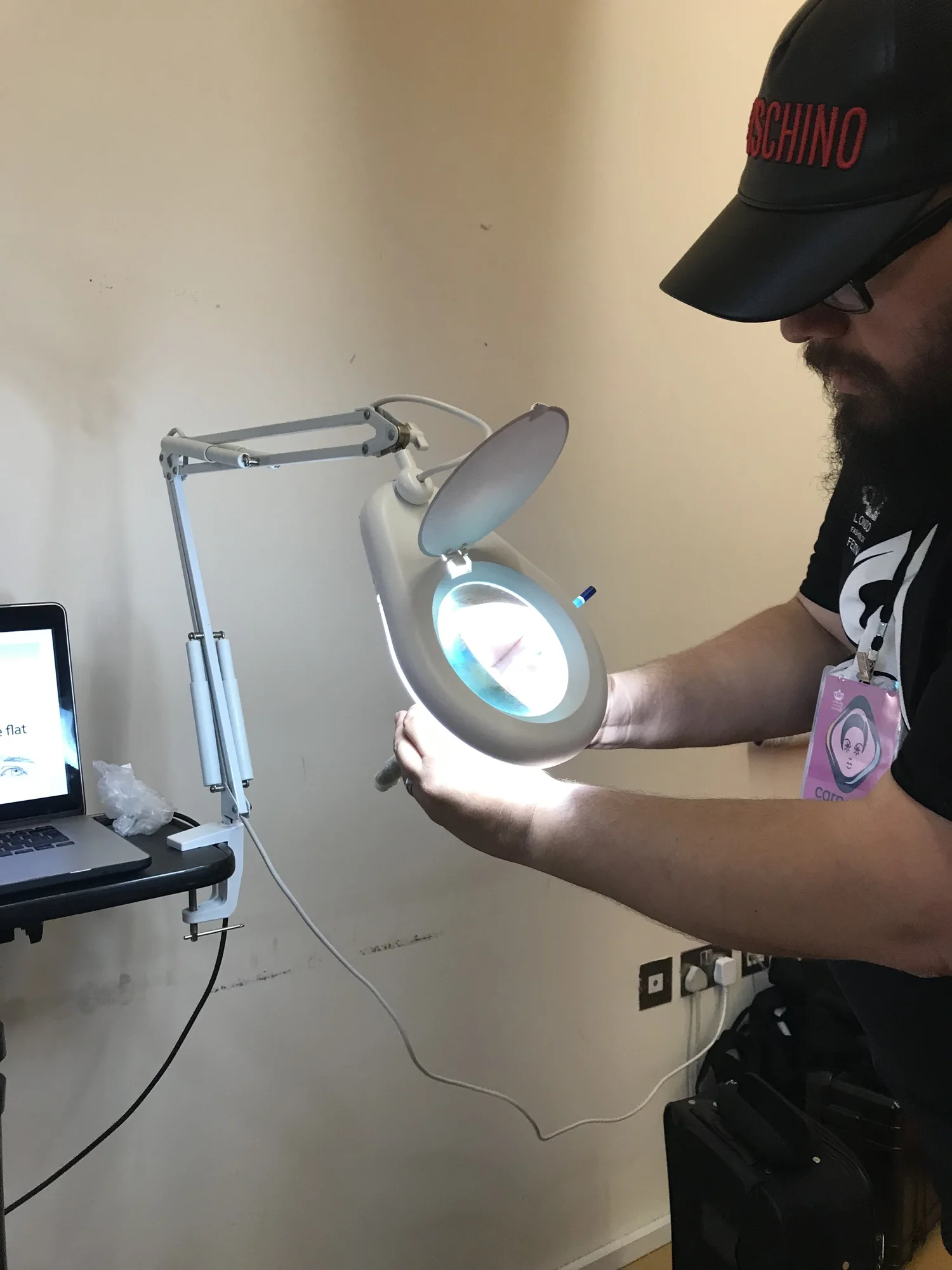 Simon Farnworth — The Fashion Doll Chronicles — Fashion Doll Chronicles