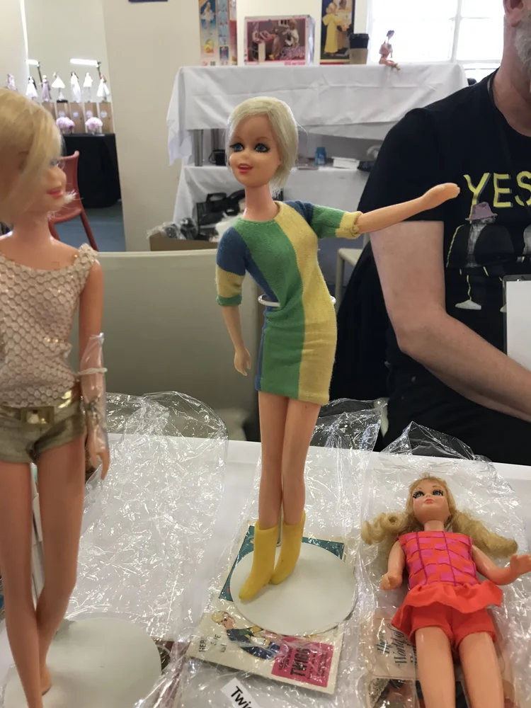 london — The Fashion Doll Chronicles — Fashion Doll Chronicles