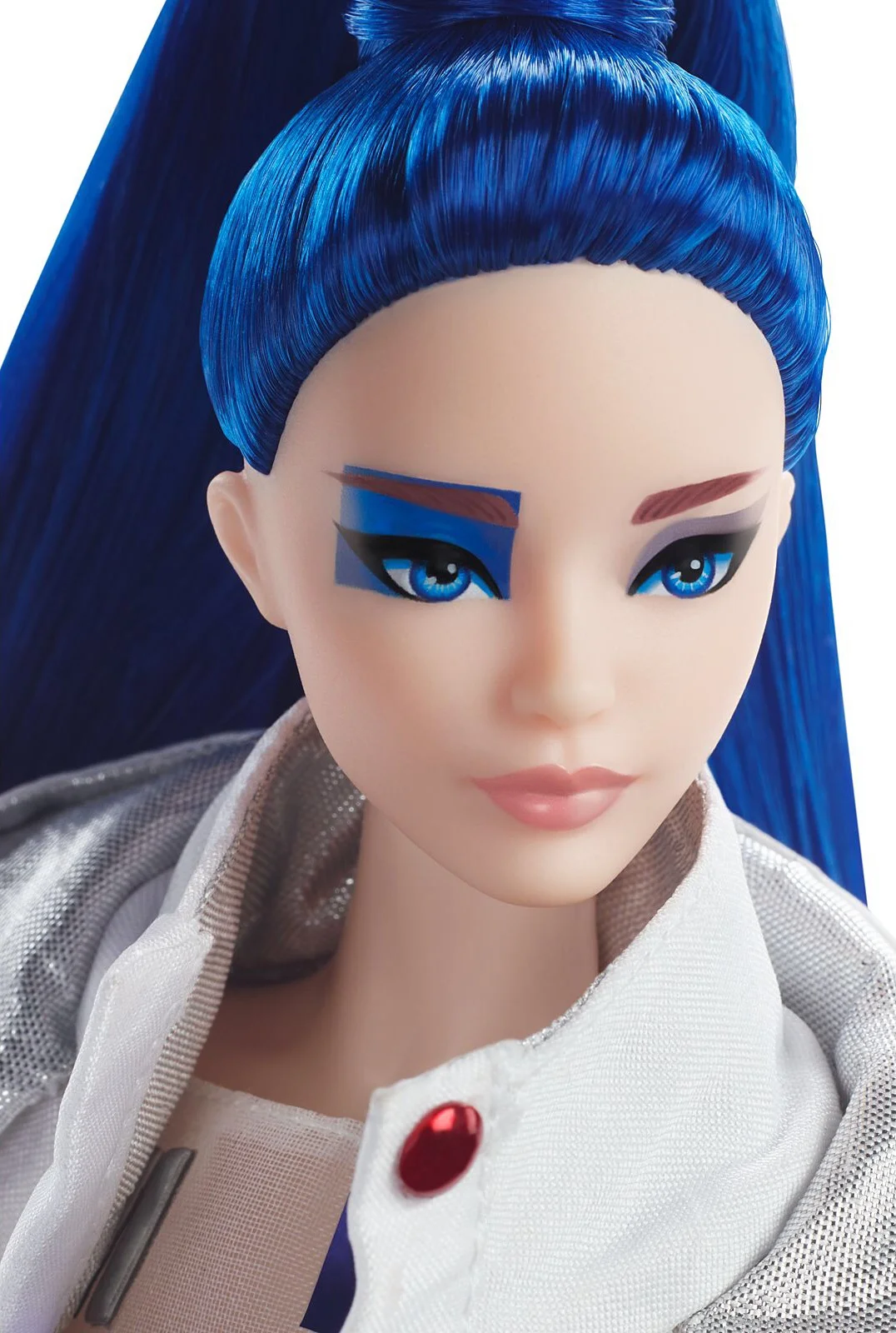 Barbie enters the Star Wars universe! — Fashion Doll Chronicles