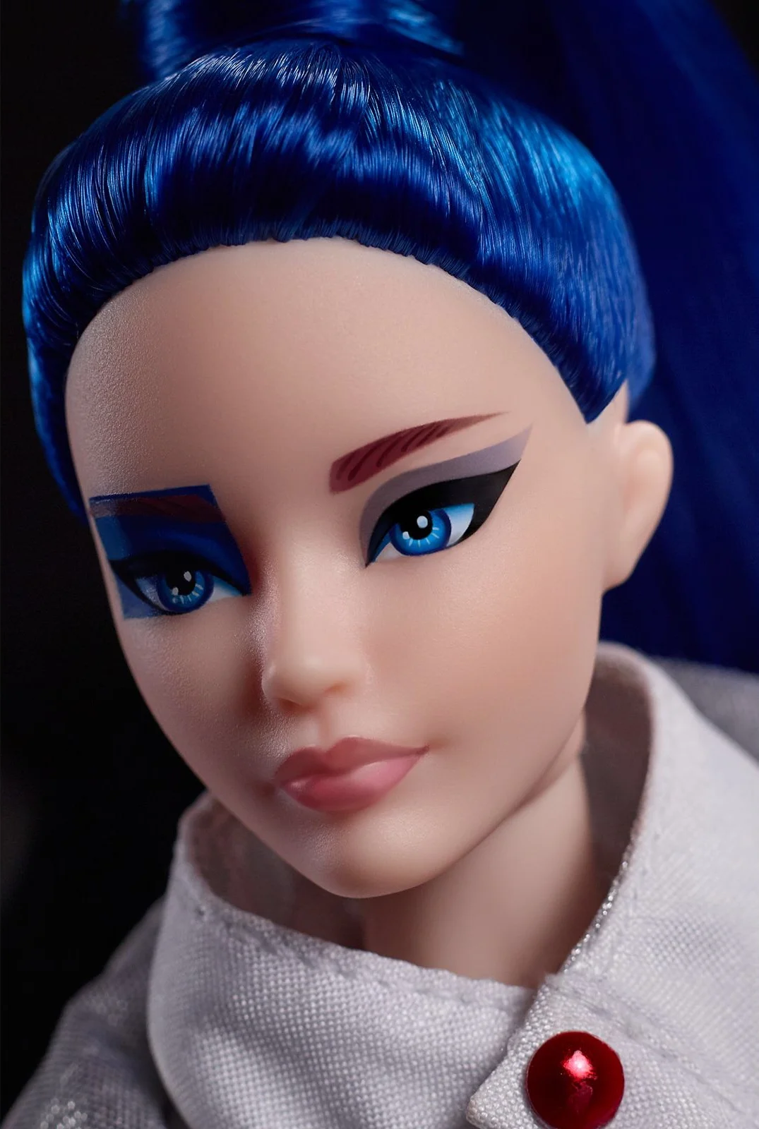 Barbie enters the Star Wars universe! — Fashion Doll Chronicles