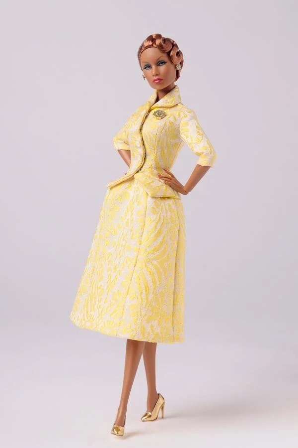 The Fashion Doll Chronicles — Fashion Doll Chronicles