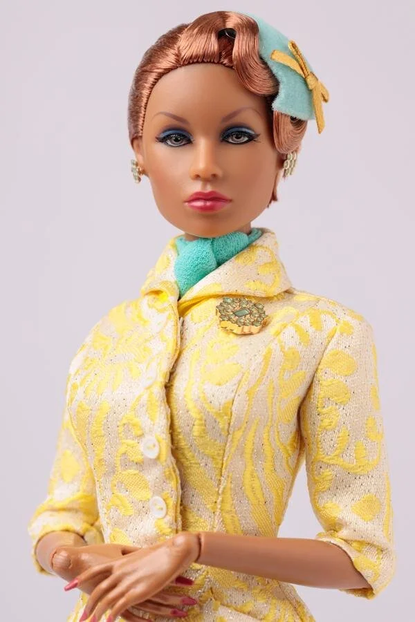 The Fashion Doll Chronicles — Fashion Doll Chronicles