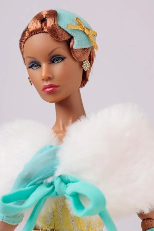 Integrity Toys Dolly Days 4: East 59th Collection unveiled — Fashion ...