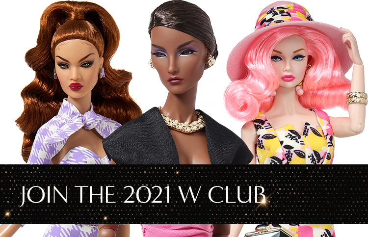 W Club 2021 registration period is open NOW and until March 8th ...