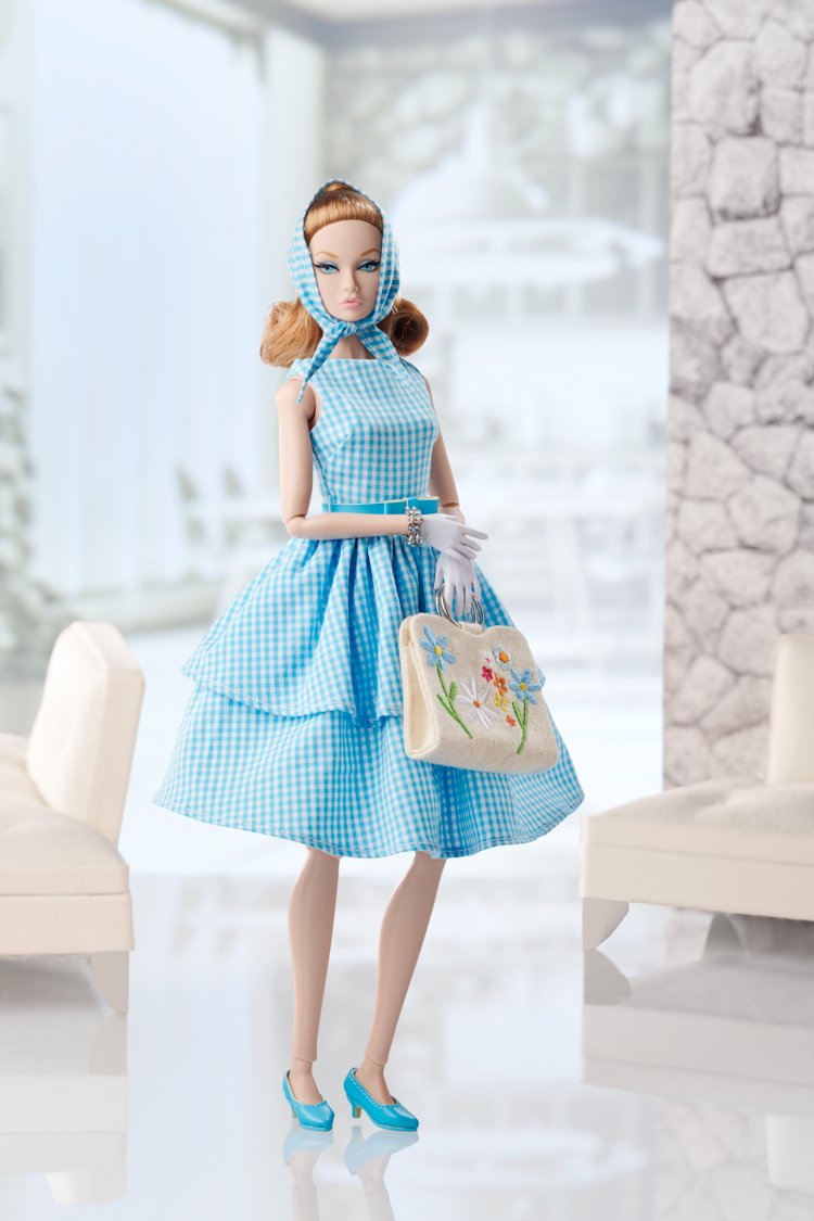 Poppy Parker At Home collection unveiled and sold out almost ...