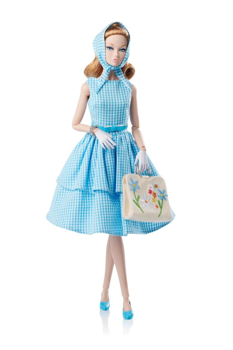 Poppy Parker At Home collection unveiled and sold out almost ...