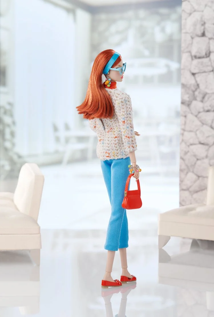 Poppy Parker At Home collection unveiled and sold out almost ...