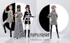 Neutral Code: Poppy Parker goes mod once more! — Fashion Doll Chronicles