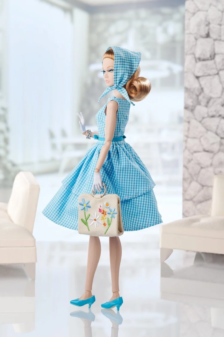 Poppy Parker At Home collection unveiled and sold out almost ...