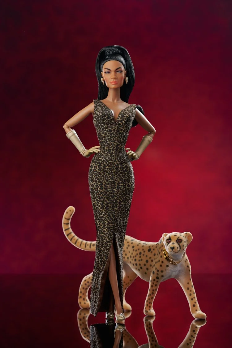 The Fashion Doll Chronicles — Fashion Doll Chronicles