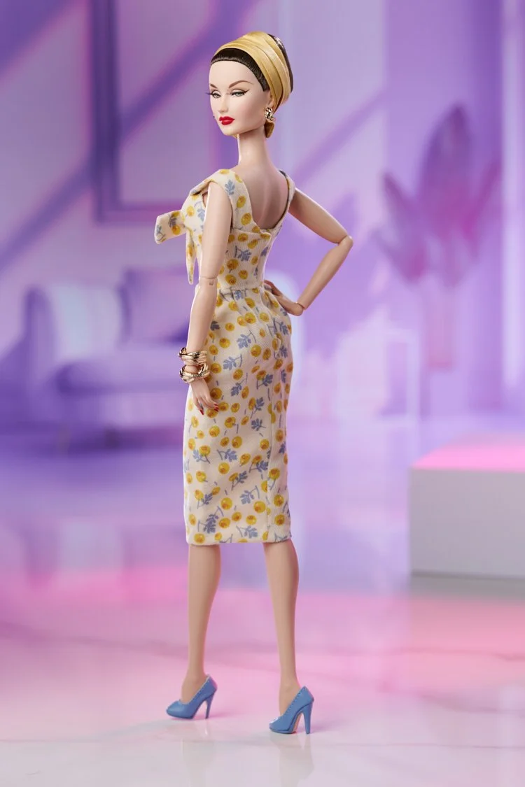 New East 59th collection: The Four Seasons! — Fashion Doll Chronicles