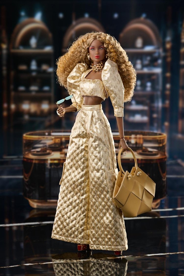 Sachika X Integrity Toys - the new Meteor dolls are here! — Fashion ...