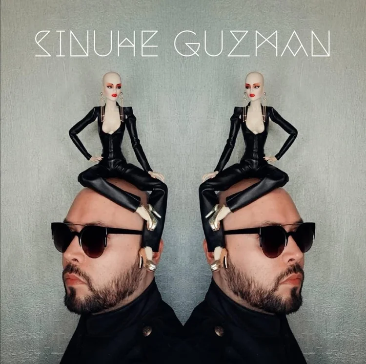 Integrity Toys X Sinuhe Guzman: Surrealist Gala two doll gift set ...