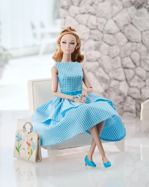 Poppy Parker At Home collection unveiled and sold out almost ...