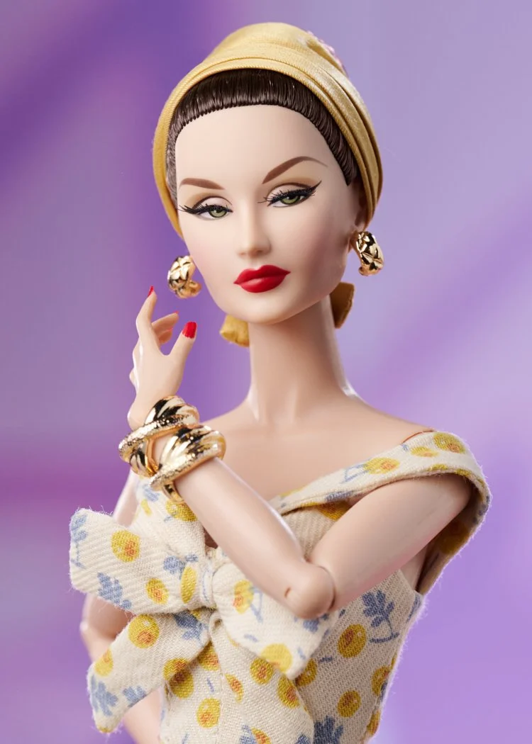 New East 59th collection: The Four Seasons! — Fashion Doll Chronicles