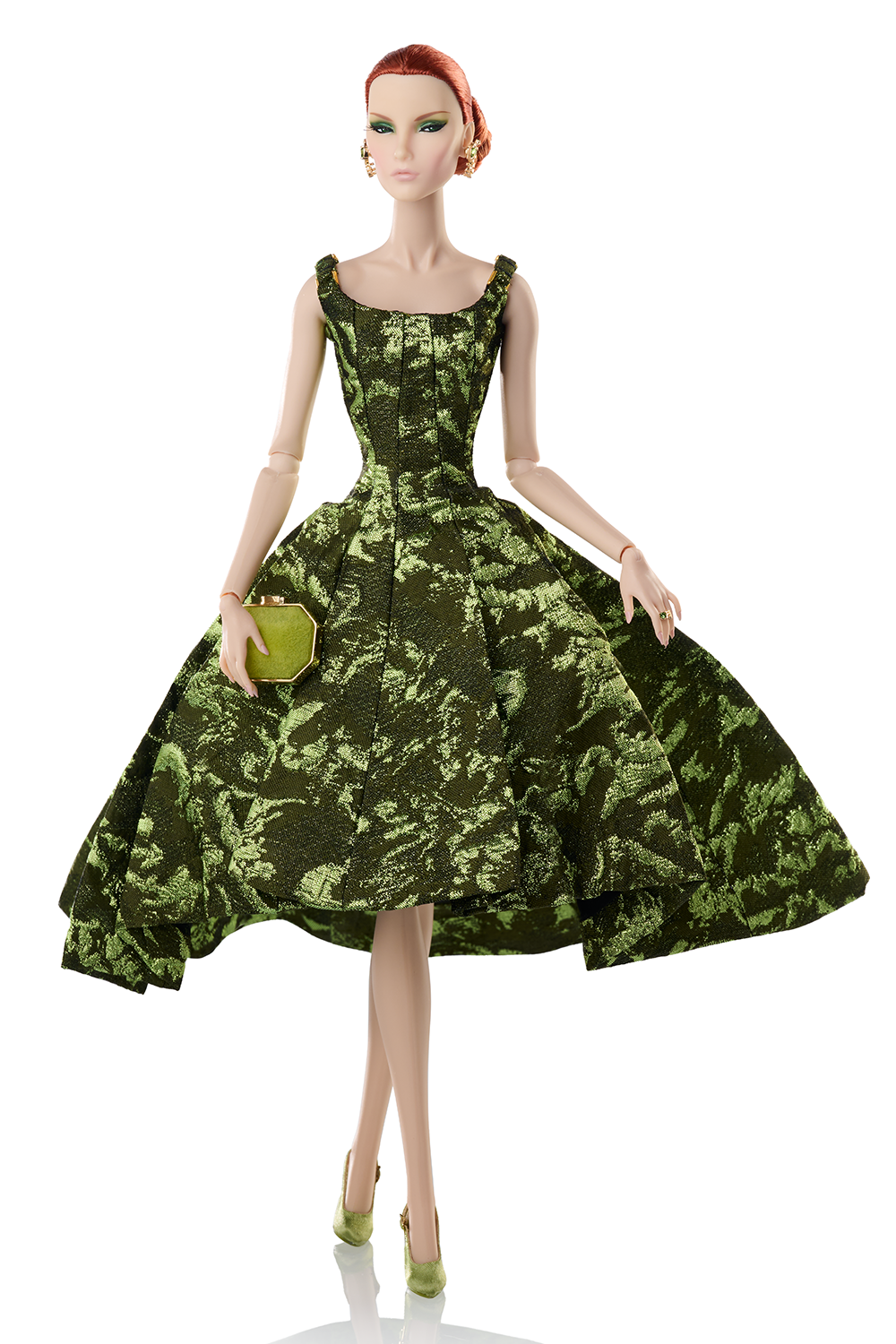 2024 — The Fashion Doll Chronicles — Fashion Doll Chronicles