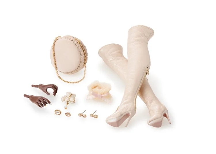 Rococo — The Fashion Doll Chronicles — Fashion Doll Chronicles