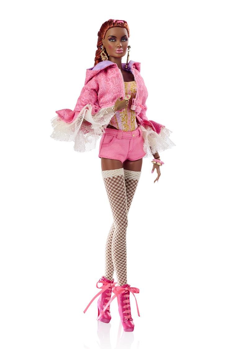 Rococo — The Fashion Doll Chronicles — Fashion Doll Chronicles