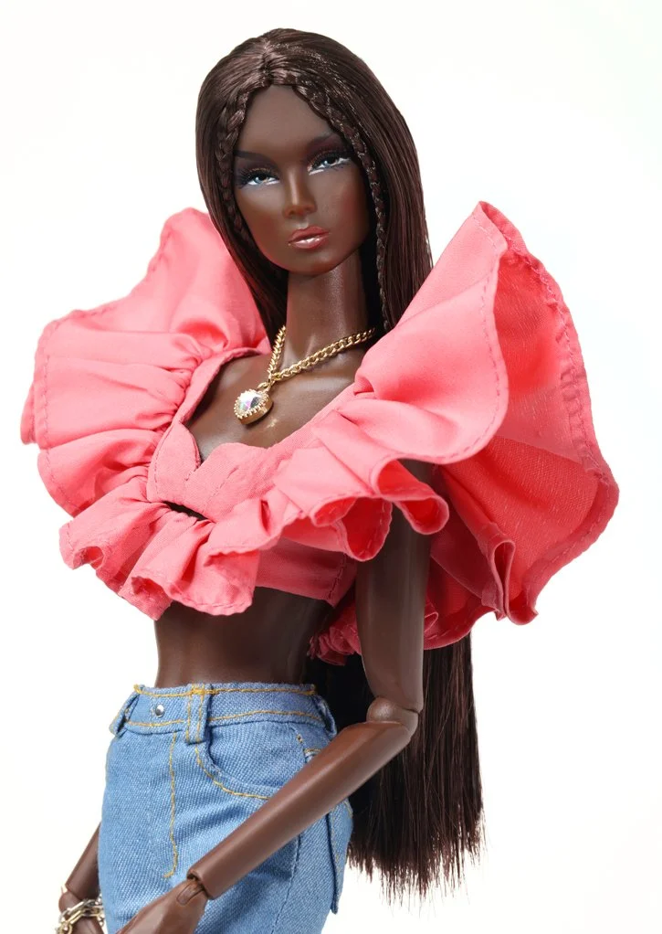 W Club 2022 registration is now open! — Fashion Doll Chronicles