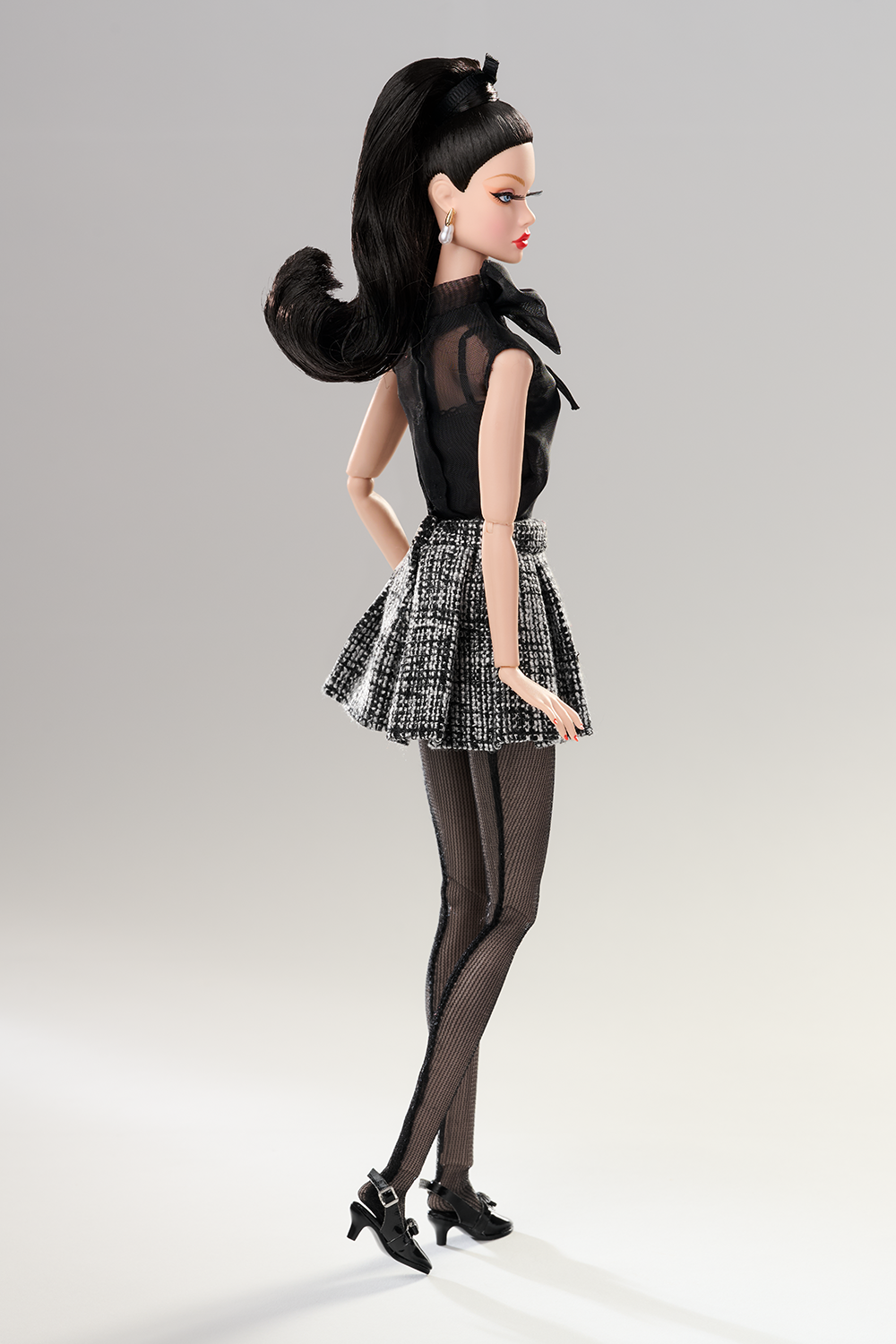 The 2025 Jason Wu Poppy Parker collection is here! — Fashion Doll ...