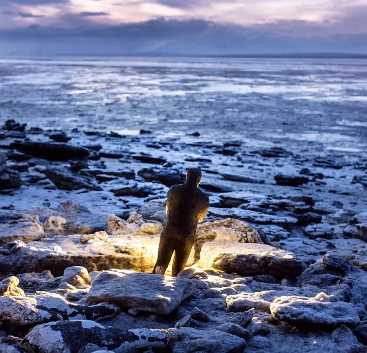 OUR STORY — bysarahdavies