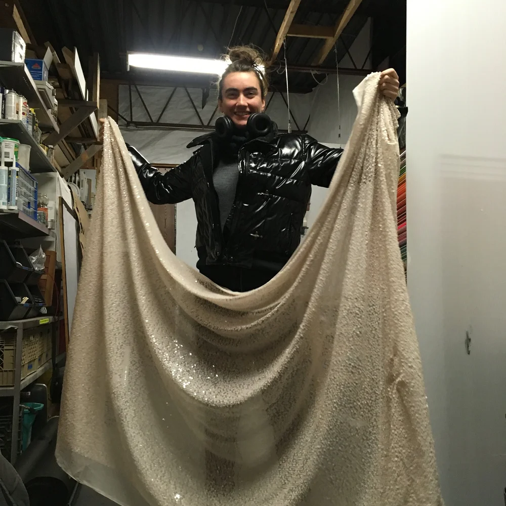 Studio Artist Program — Wonder'neath