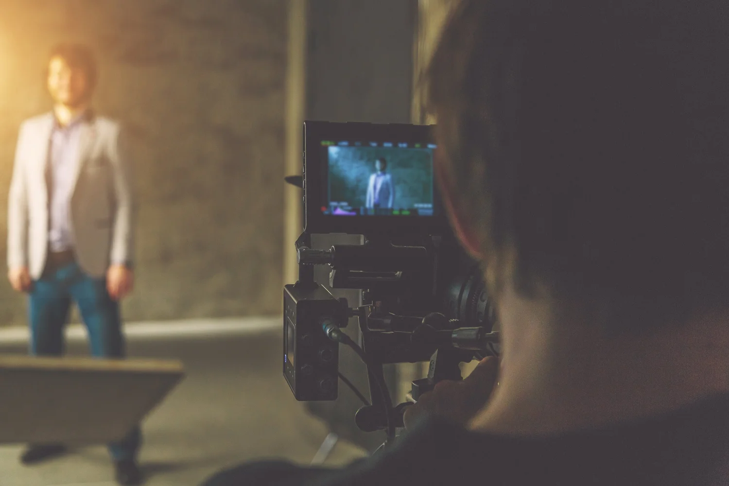 in-STUDIO: Acting Classes in Greensboro, N.C., Private Coaching, and ...