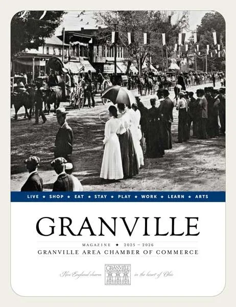 Explore Granville
