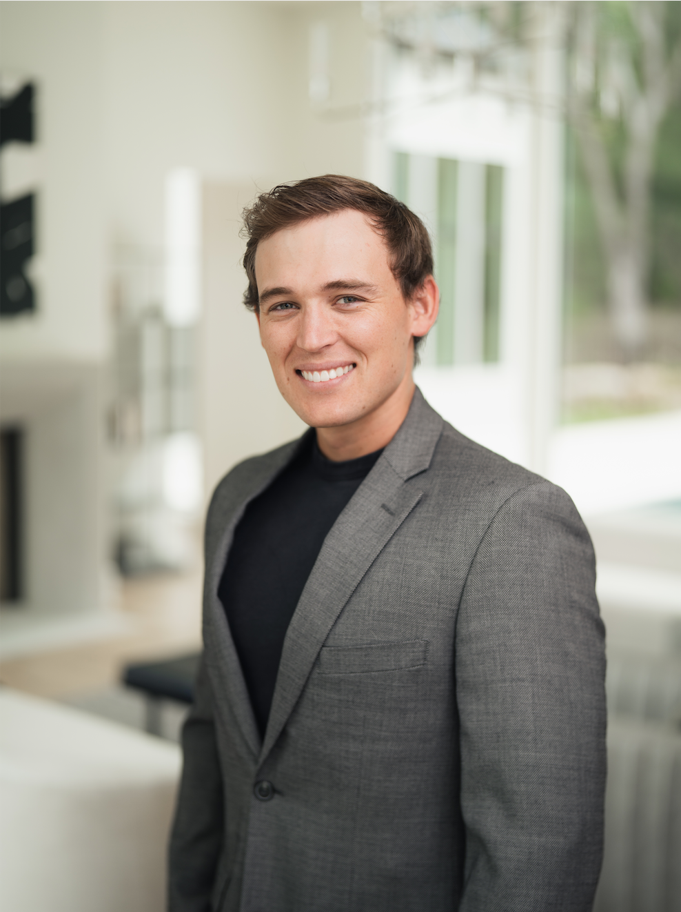 Our Team — Colclasure Company