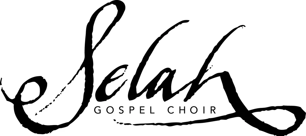 "SELAH!" - SGC's Spring 2025 Concert — Selah Gospel Choir