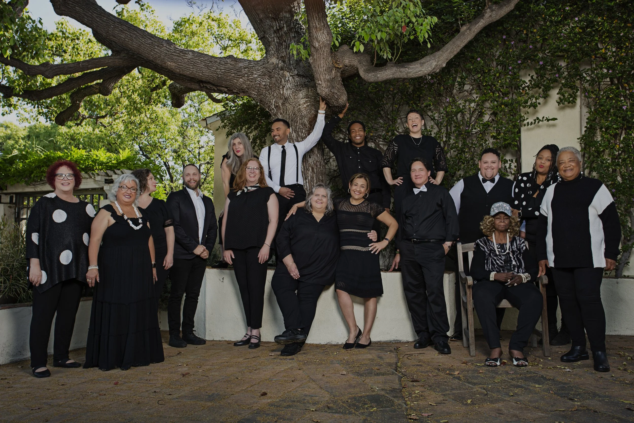 Gospel Choir