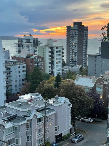 A CLOSER LOOK — The West End Journal