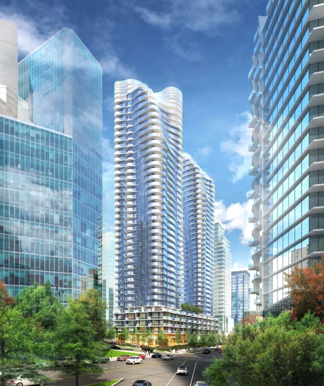 DEVELOPING STORIES — The West End Journal