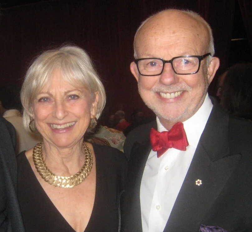 JOY'S JOURNAL — The West End Journal