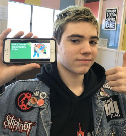 THE DRAGON'S PEN — The West End Journal