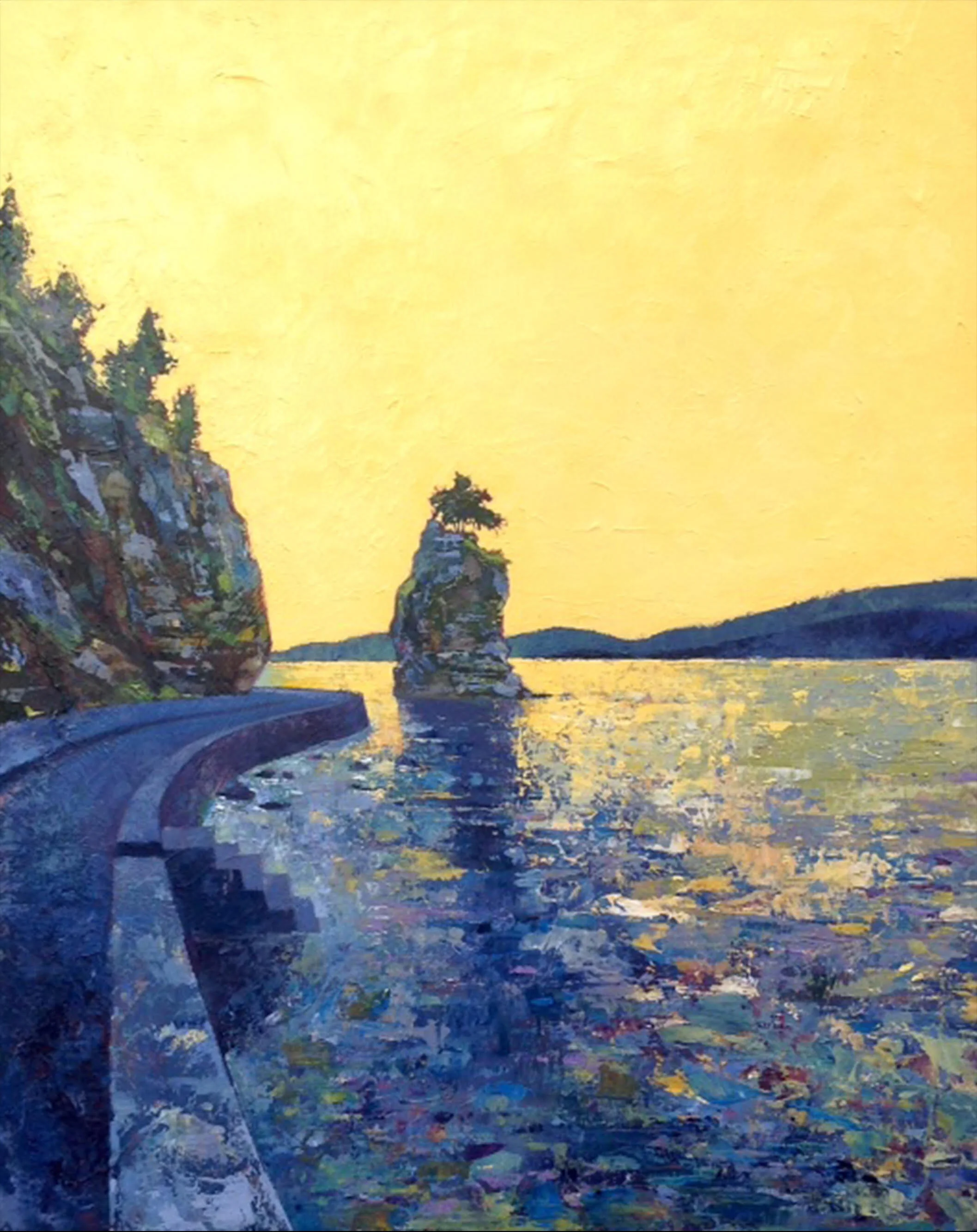 ARTISTS AMONG US — The West End Journal