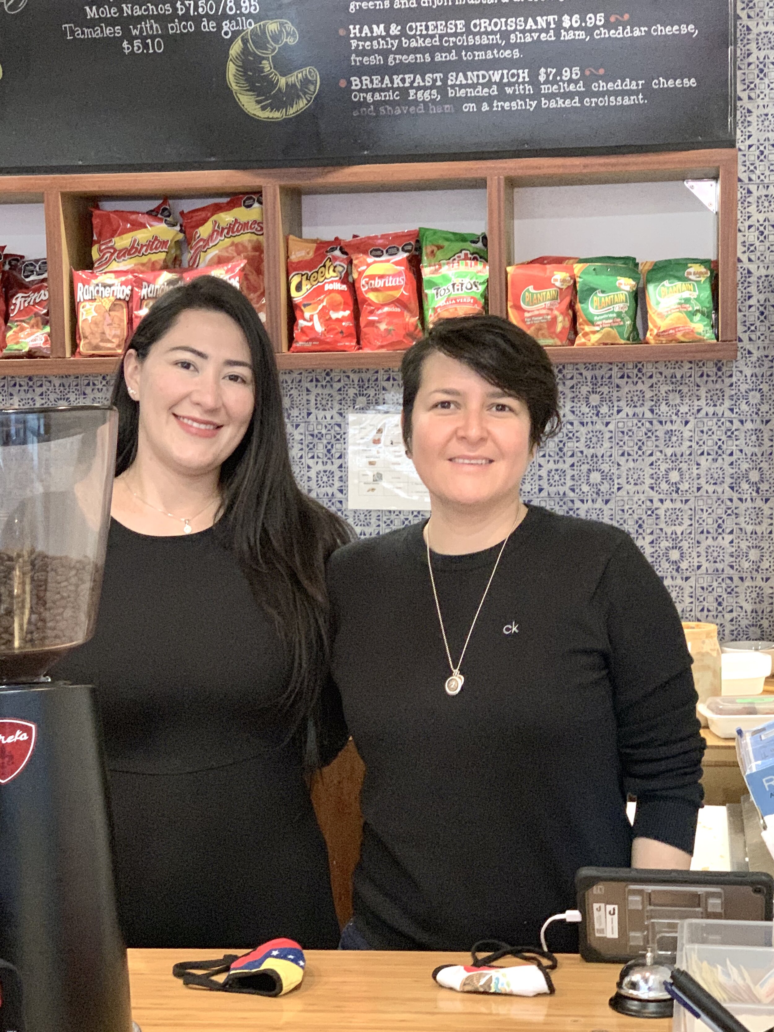 RESTAURANT SPOTLIGHT — The West End Journal