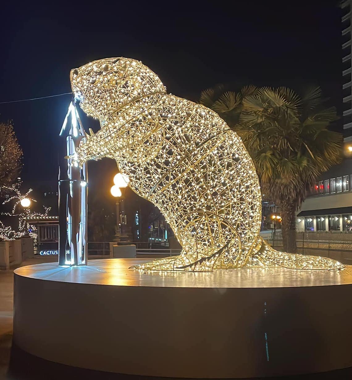 THE TALK OF THE TOWN — The West End Journal